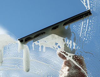 Cleaning Services - DCS