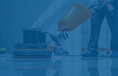 Cleaning Services for Business - DCS